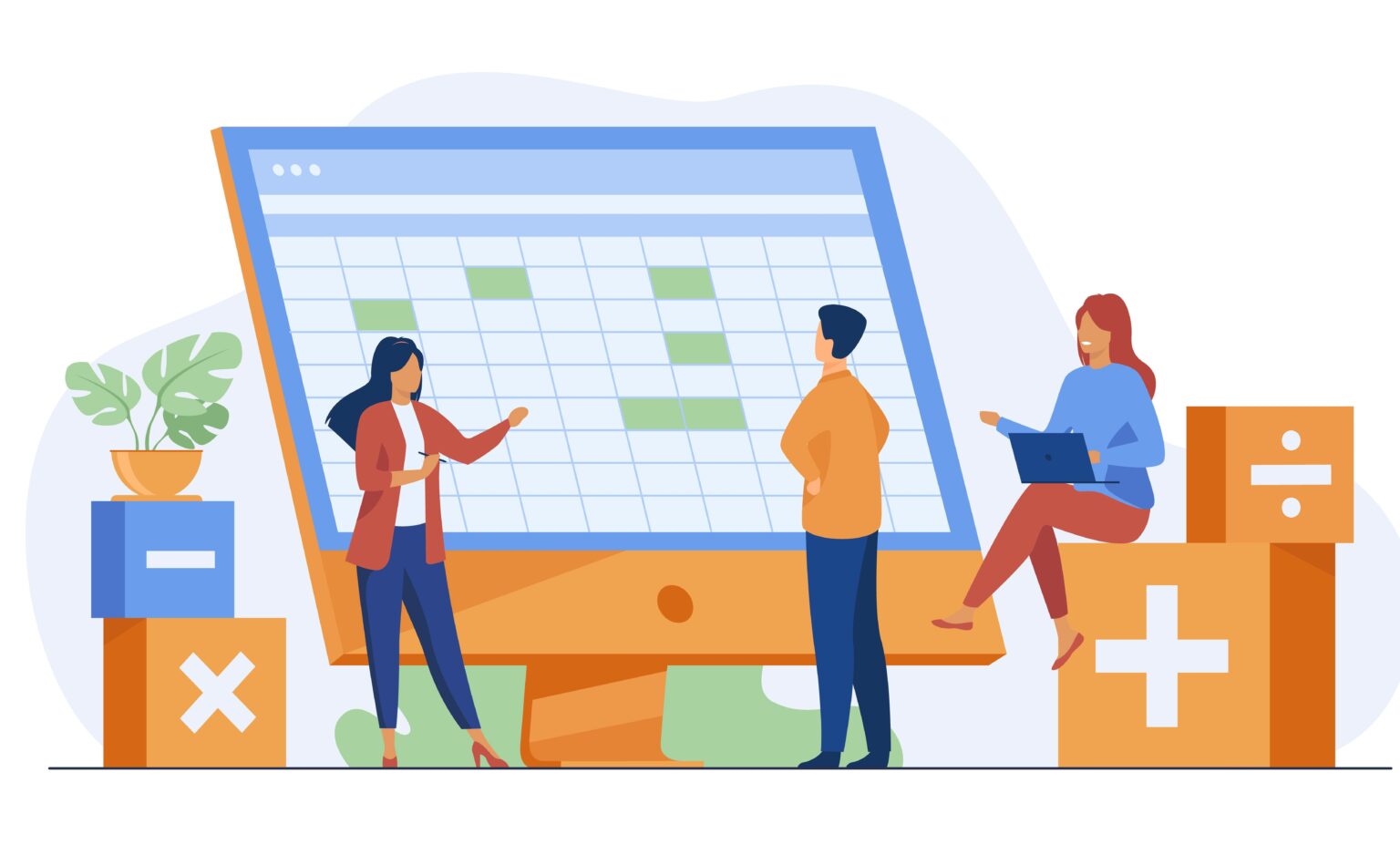 Services - KBM Engineering