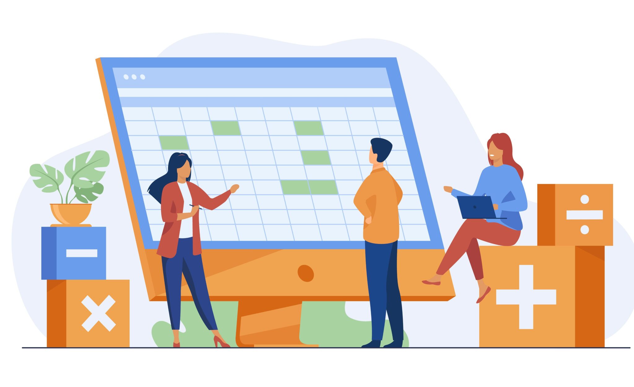 Services - KBM Engineering